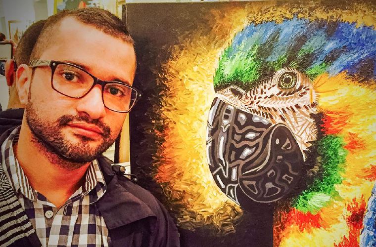 Héctor Young, un artista extraordinario | Critica