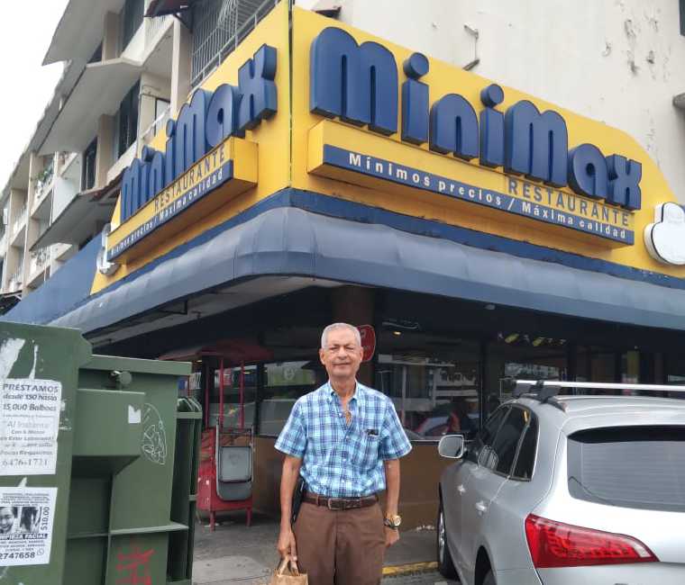 ¡La despedida del Mini Max! | Critica