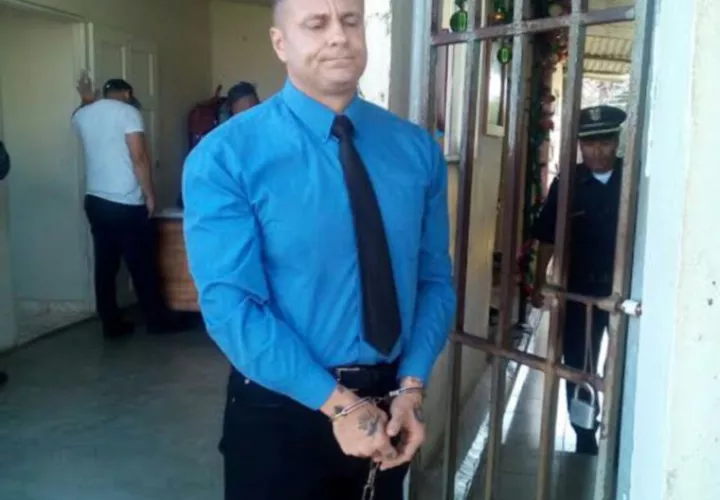 Renuncian a ser juzgados con jurados de conciencia | Critica