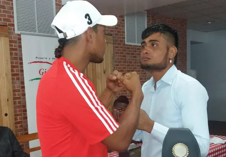 John Rentería encabeza cartilla de boxeo del 24 de noviembre | Critica