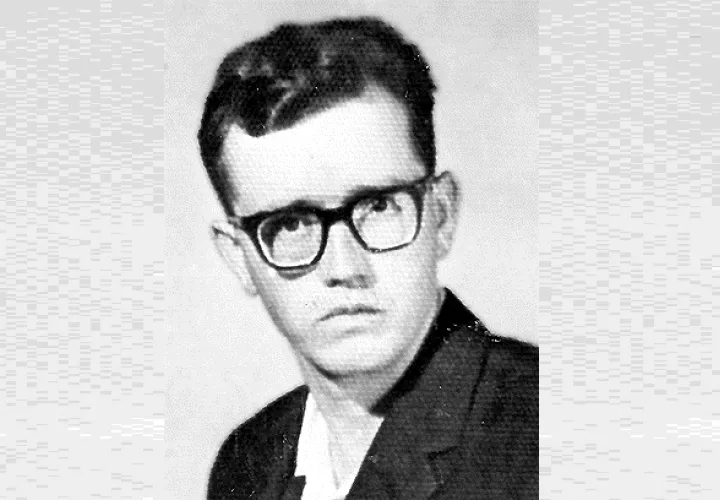 Hay un halo de esperanza en el caso de la desaparición de Héctor ...