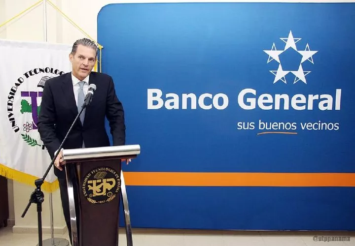 Gerente del Banco General recibió $12. 5 millones en compra de Epasa ...