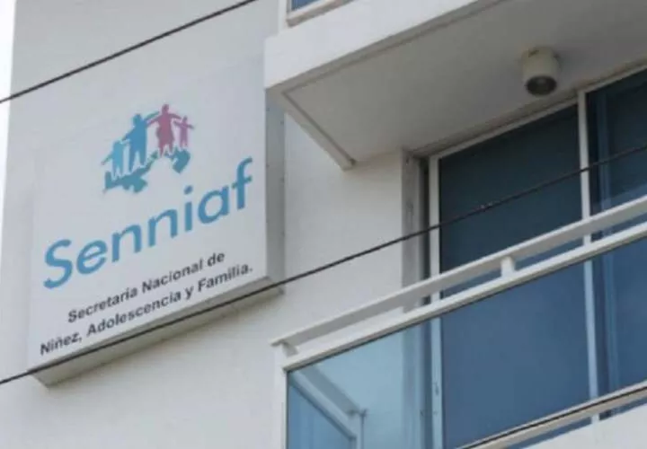 Culpable el Senniaf por maltrato a menores | Critica